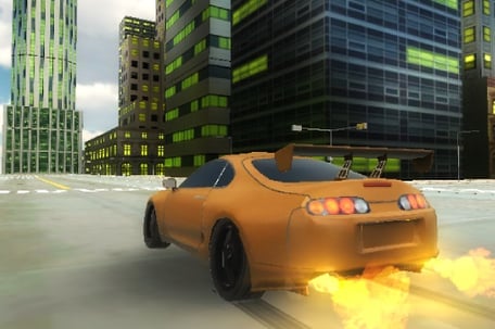 👋 Supra Drift 3D Play Now For Free at LupyGames.com!