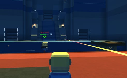 👋 Kogama Battle Play Now For Free at LupyGames.com!