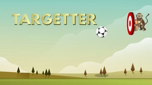 👋 Targetter Game Play Now For Free at LupyGames.com!