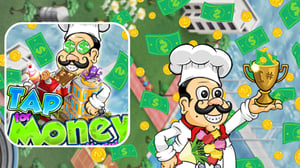 👋 Tap for Money: Restaurant Mogul Play Now For Free at LupyGames.com!
