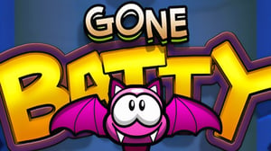 👋 Gone Batty Play Now For Free at LupyGames.com!