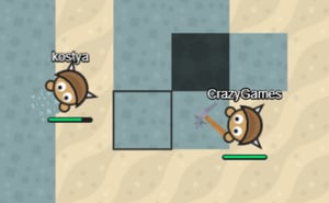 👋 Cavegame.io Play Now For Free at LupyGames.com!