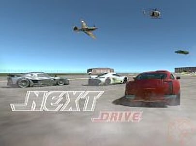👋 Next Drive Play Now For Free at LupyGames.com!