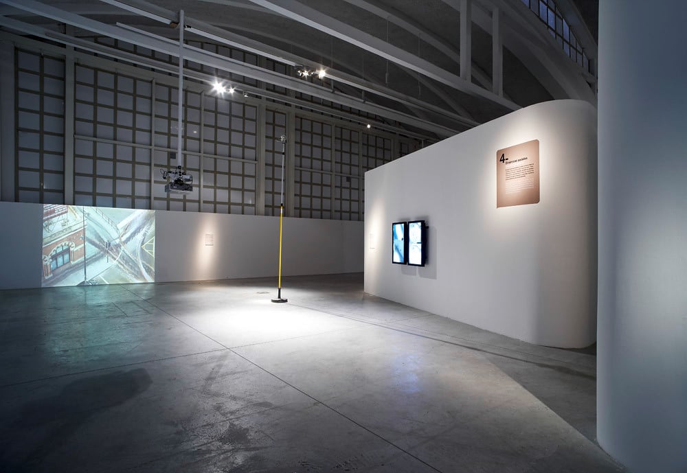 William H. Whyte Revisited: An Experiment With An Apparatus for ...