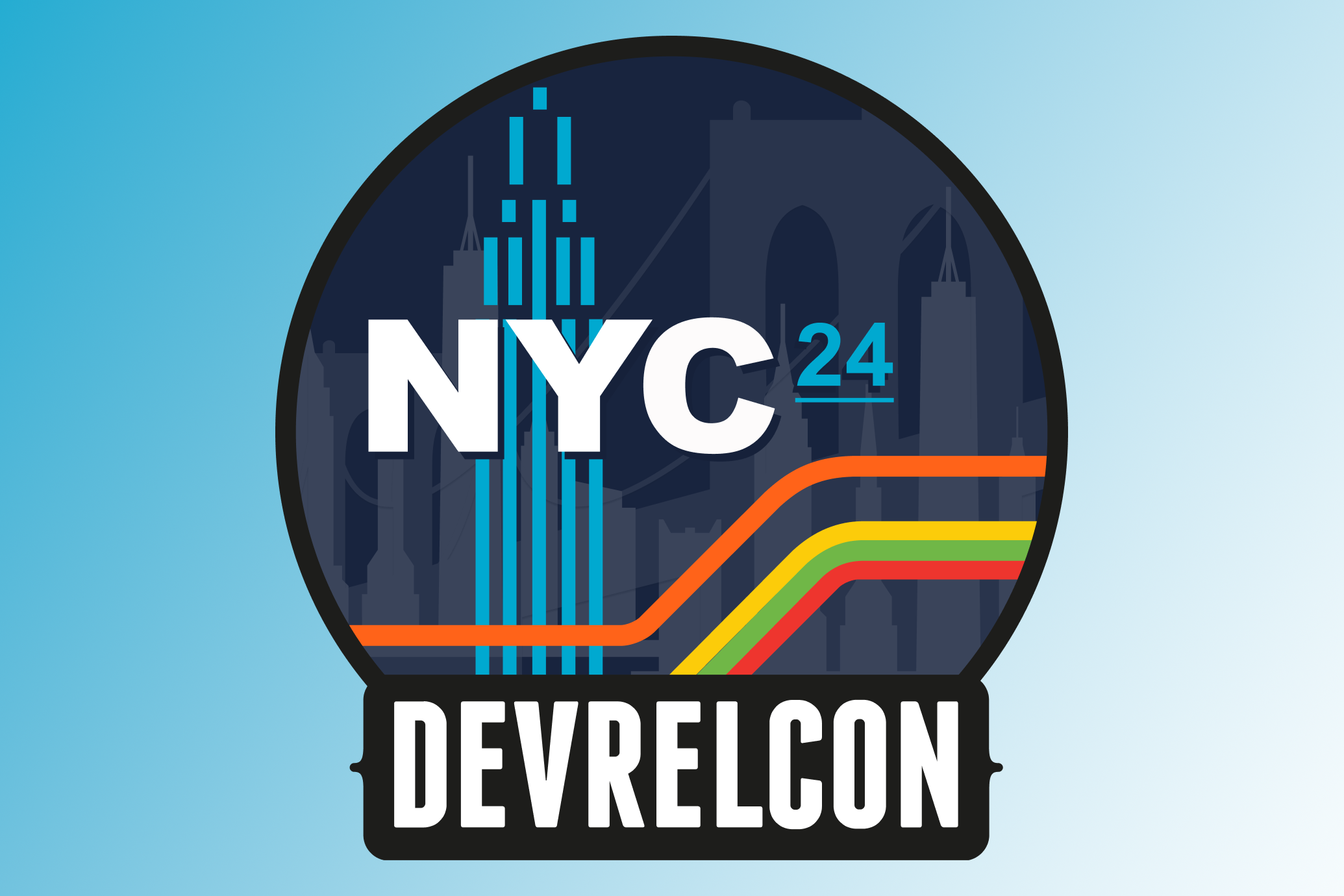 DevRelCon | DeveloperRelations.com