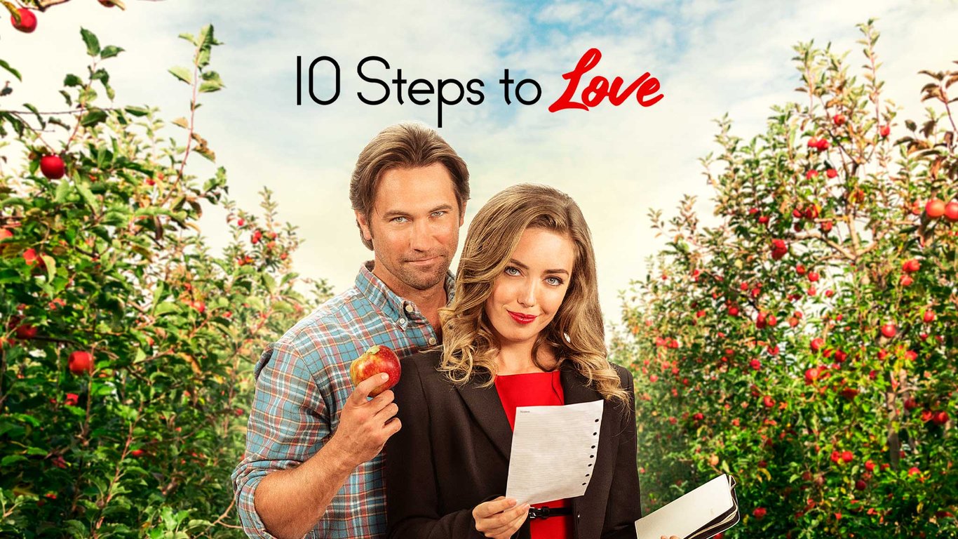 10 Steps to Love | Frndly TV