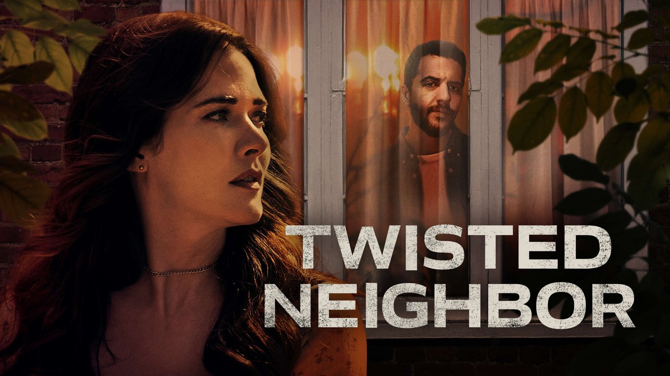 Twisted Neighbor | Frndly TV