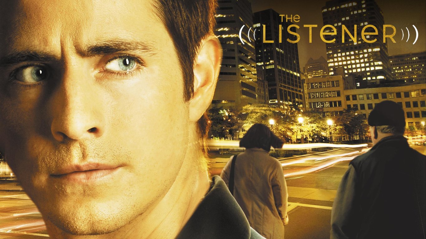 The Listener | Frndly TV