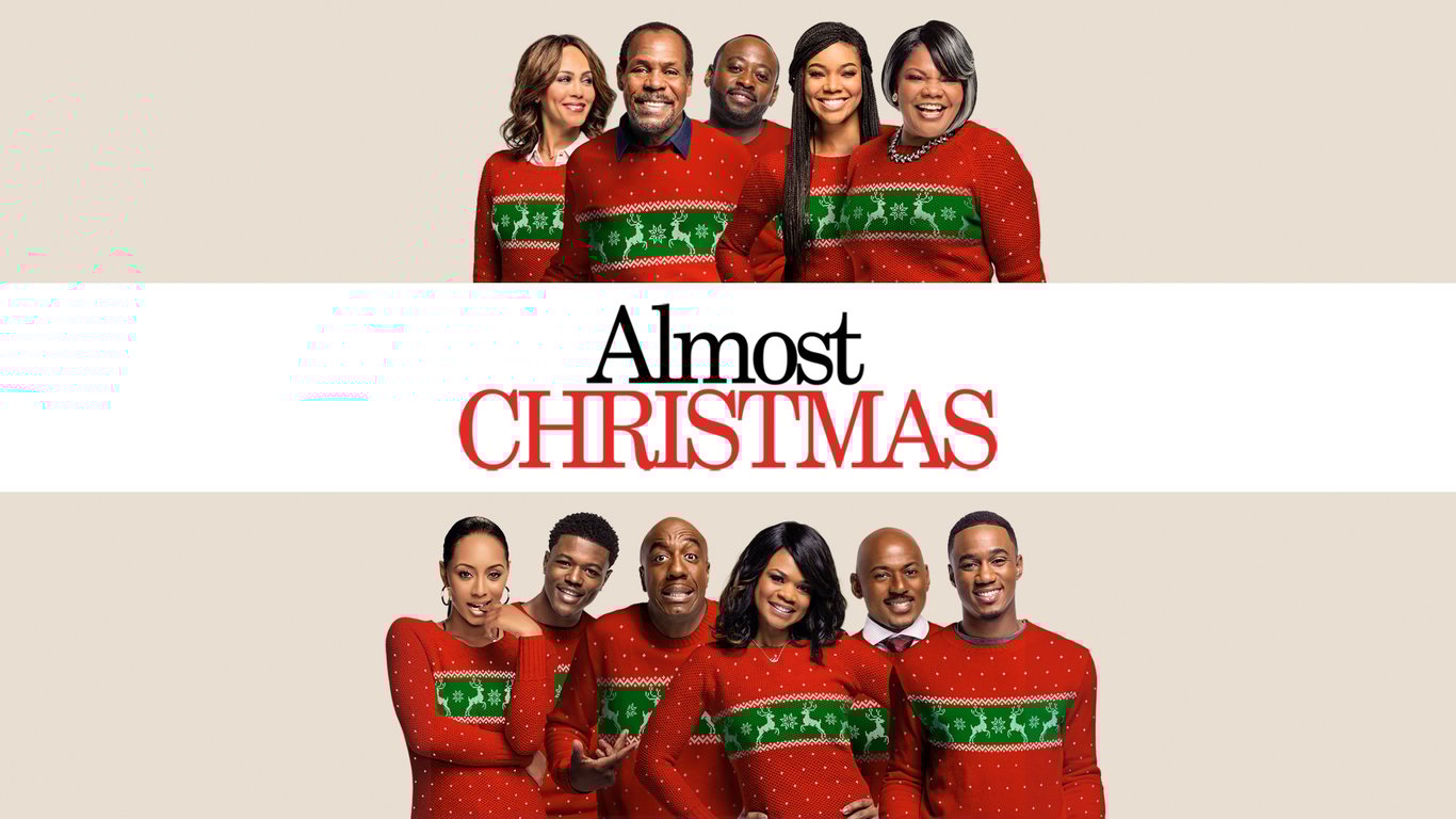 Almost Christmas | Frndly TV