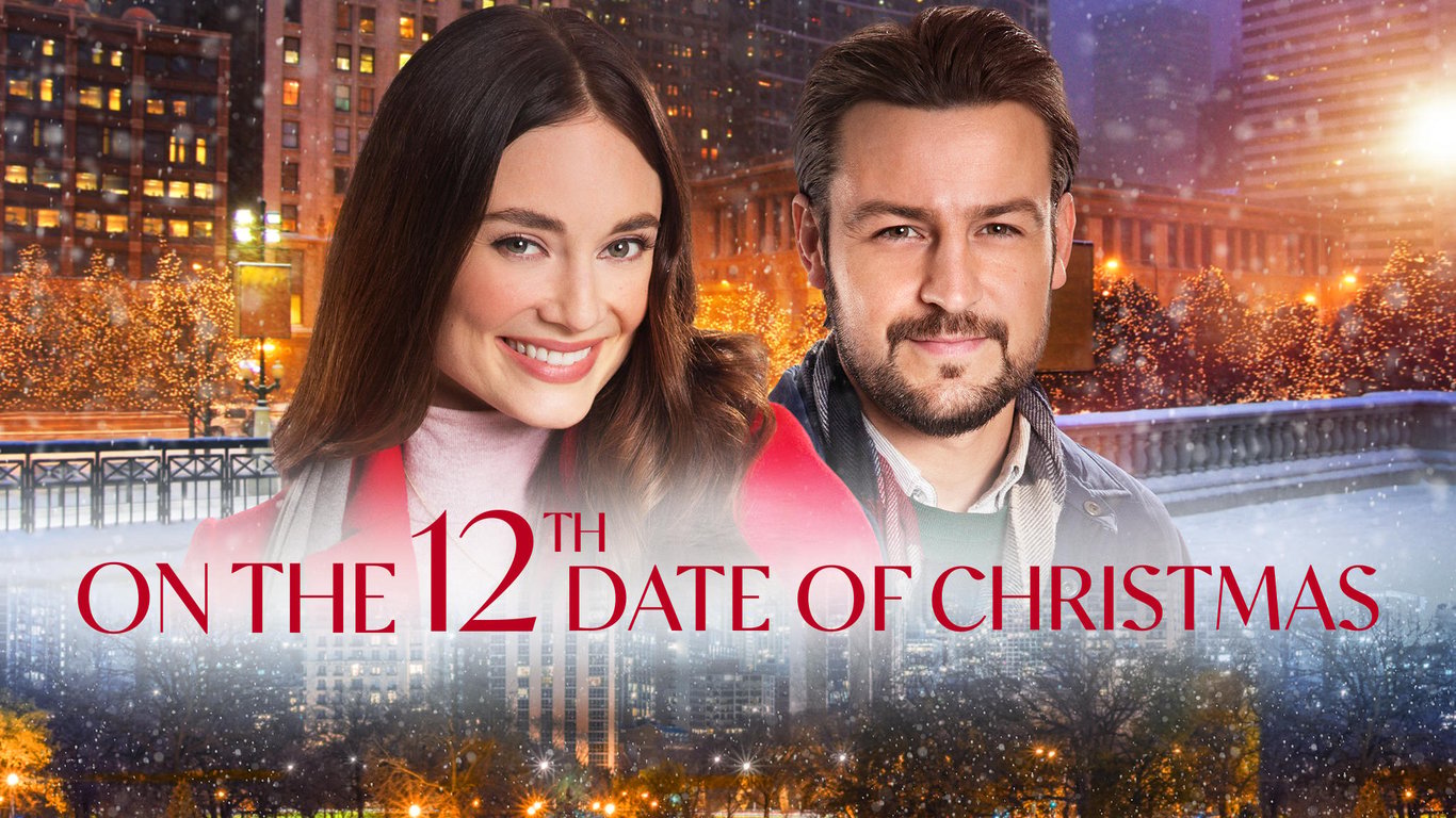 On the 12th Date of Christmas | Frndly TV