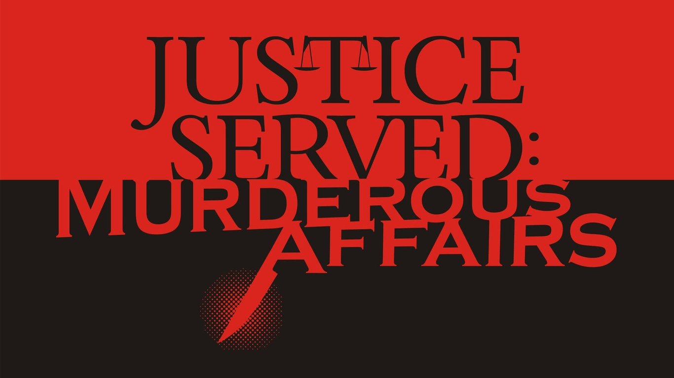 Murderous Affairs | Frndly TV