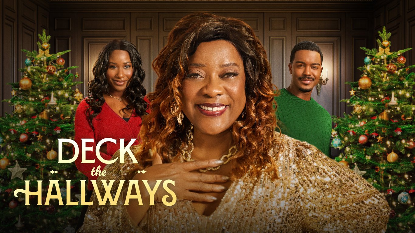 Deck The Hallways | Frndly TV