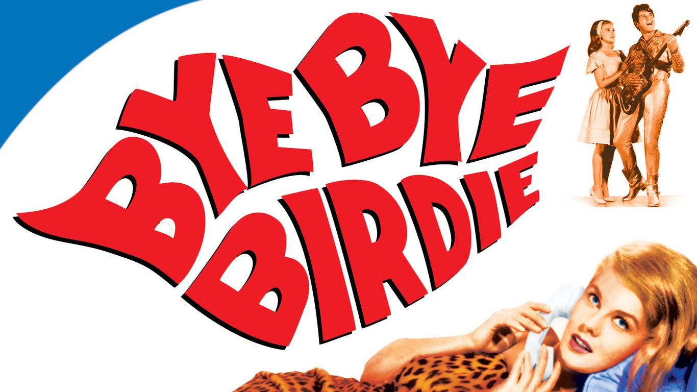 Bye Bye Birdie | Frndly TV