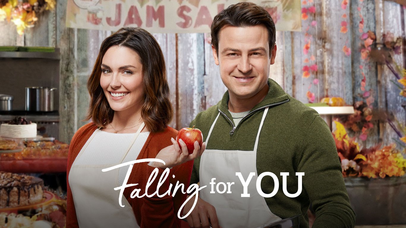 Falling for You | Frndly TV