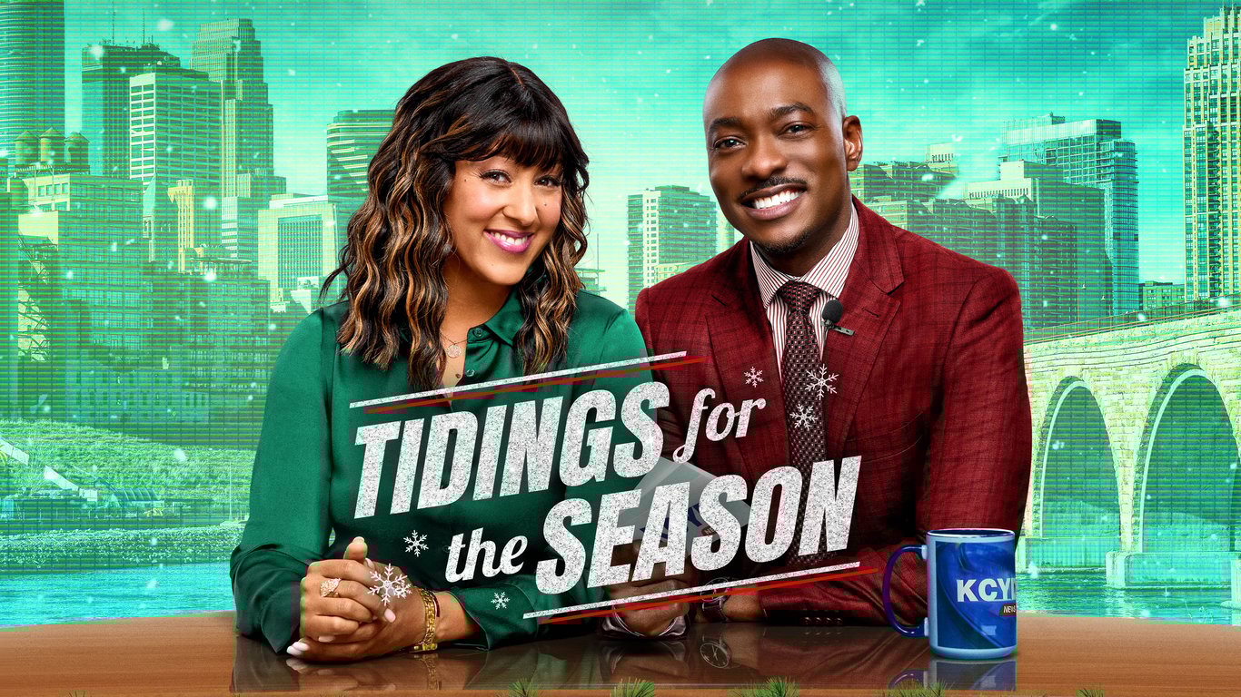 Tidings for the Season | Frndly TV