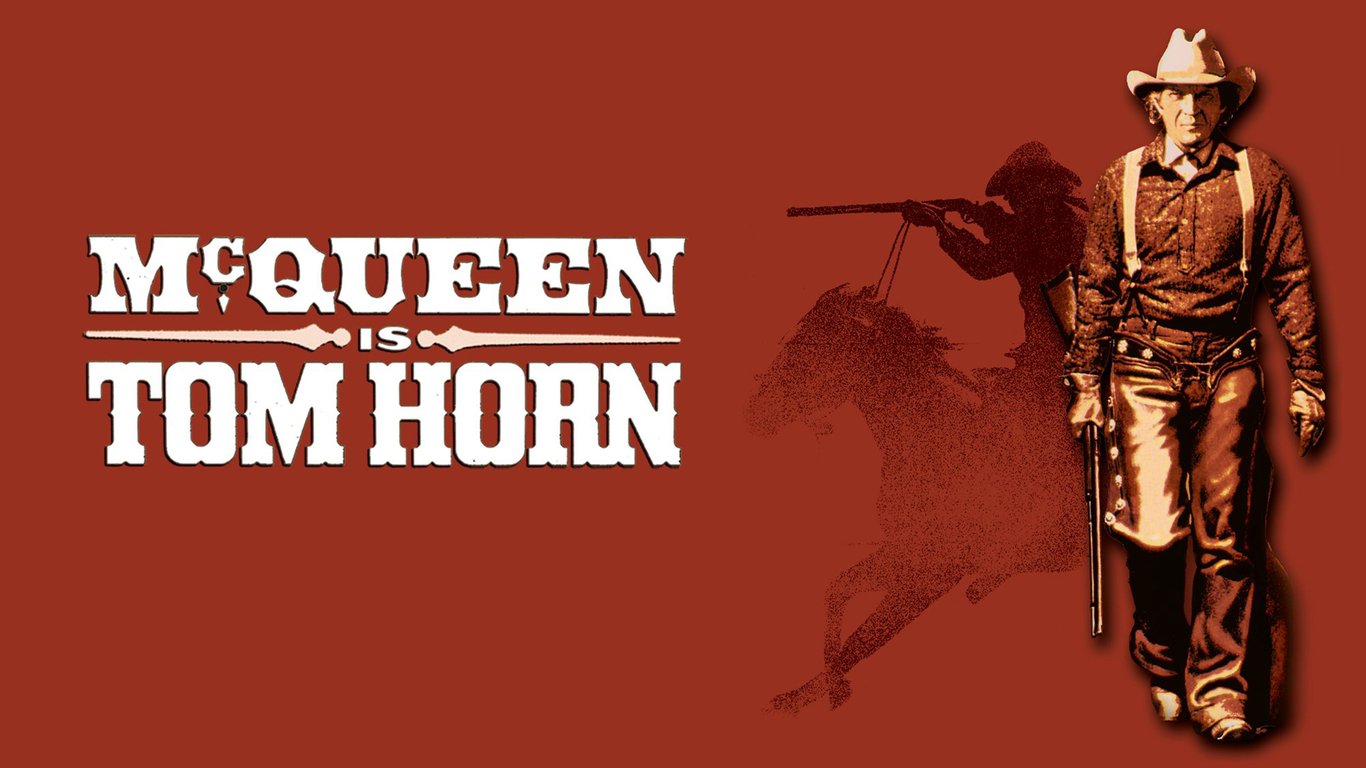 Tom Horn | Frndly TV