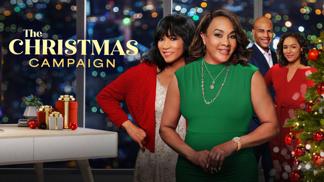 The Christmas Campaign | Frndly TV
