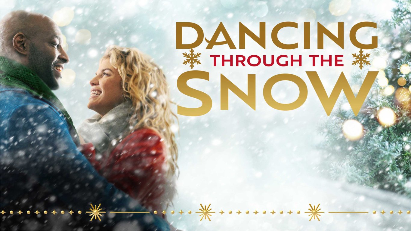 Dancing Through the Snow | Frndly TV