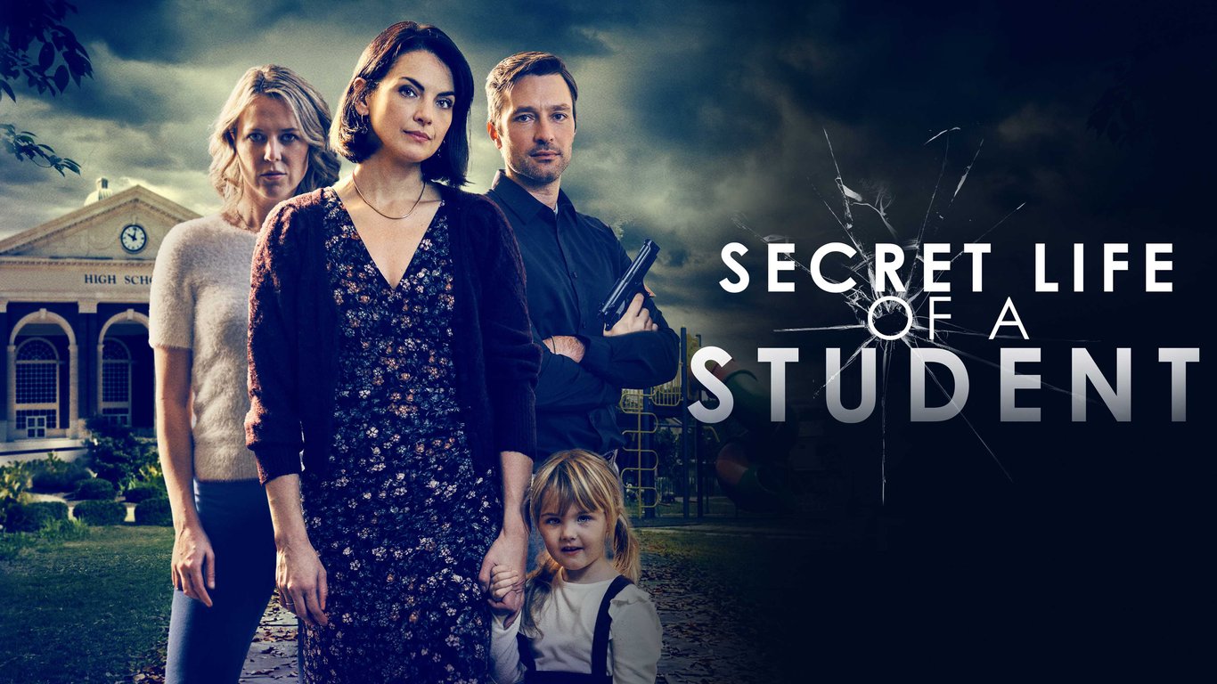 Secret Life of a Student | Frndly TV