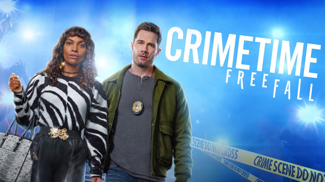 CrimeTime | Frndly TV