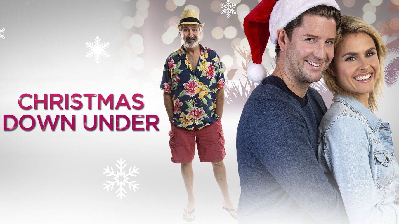 Christmas Down Under | Frndly TV