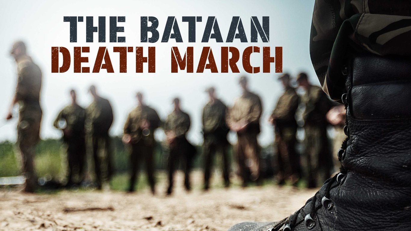 Bataan Death March | Frndly TV