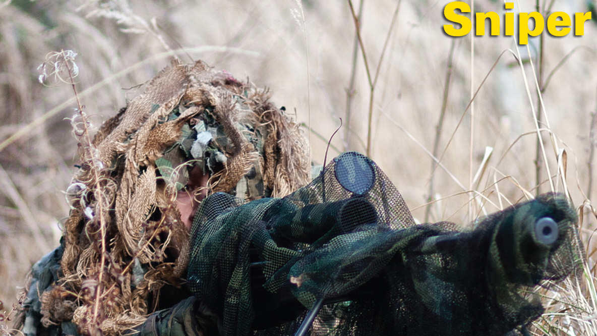 Sniper: Bulletproof | Frndly TV
