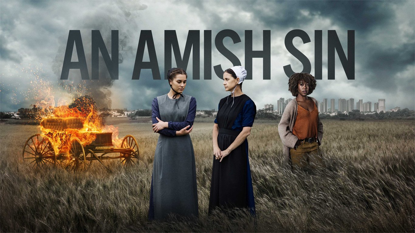 An Amish Sin | Frndly TV