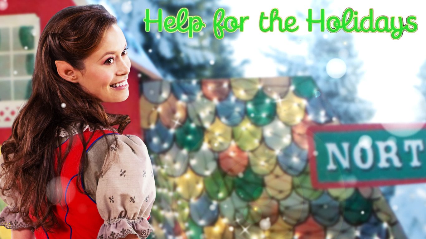 Help for the Holidays | Frndly TV