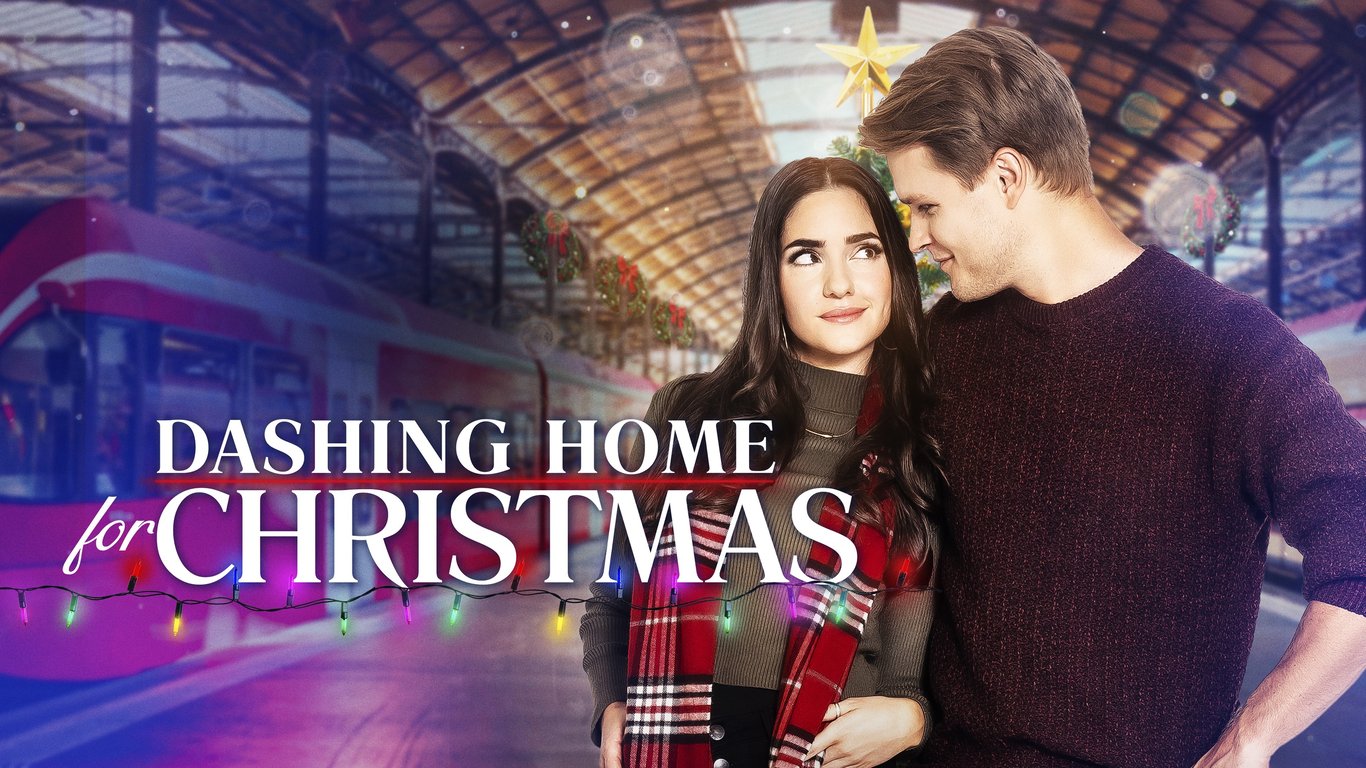 Dashing Home for Christmas | Frndly TV