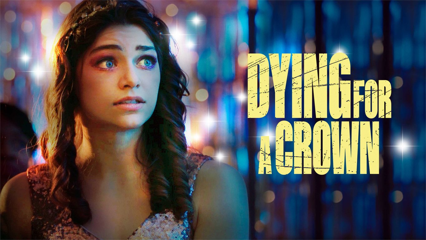 Dying for a Crown | Frndly TV
