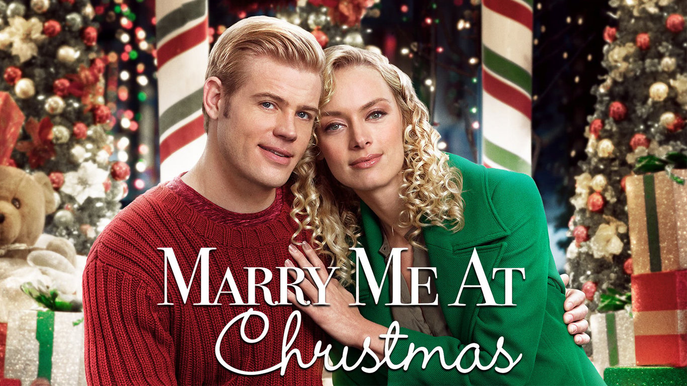 Marry Me at Christmas | Frndly TV