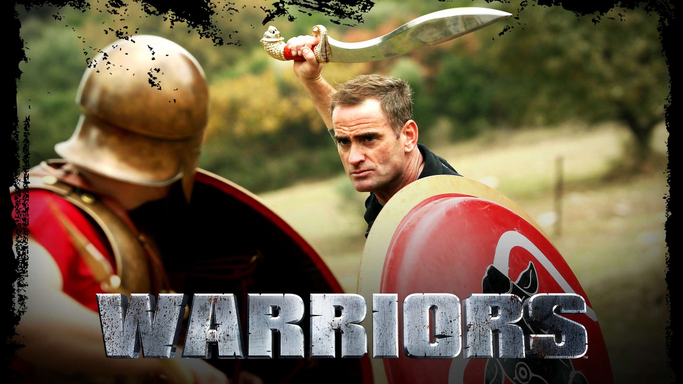 Warriors | Frndly TV