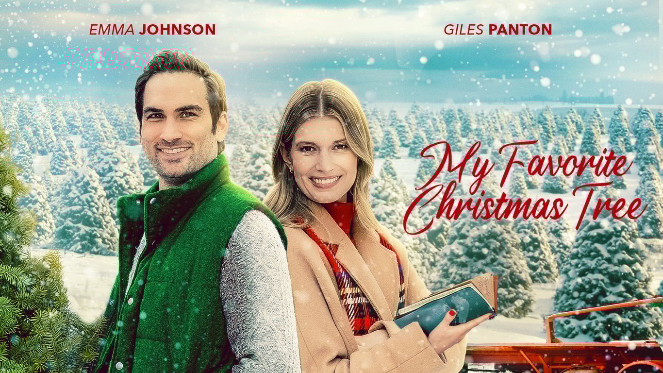 My Favorite Christmas Tree | Frndly TV