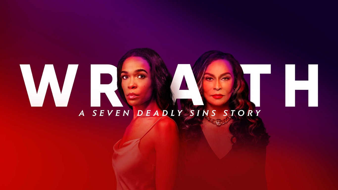 Wrath: A Seven Deadly Sins Story | Frndly TV