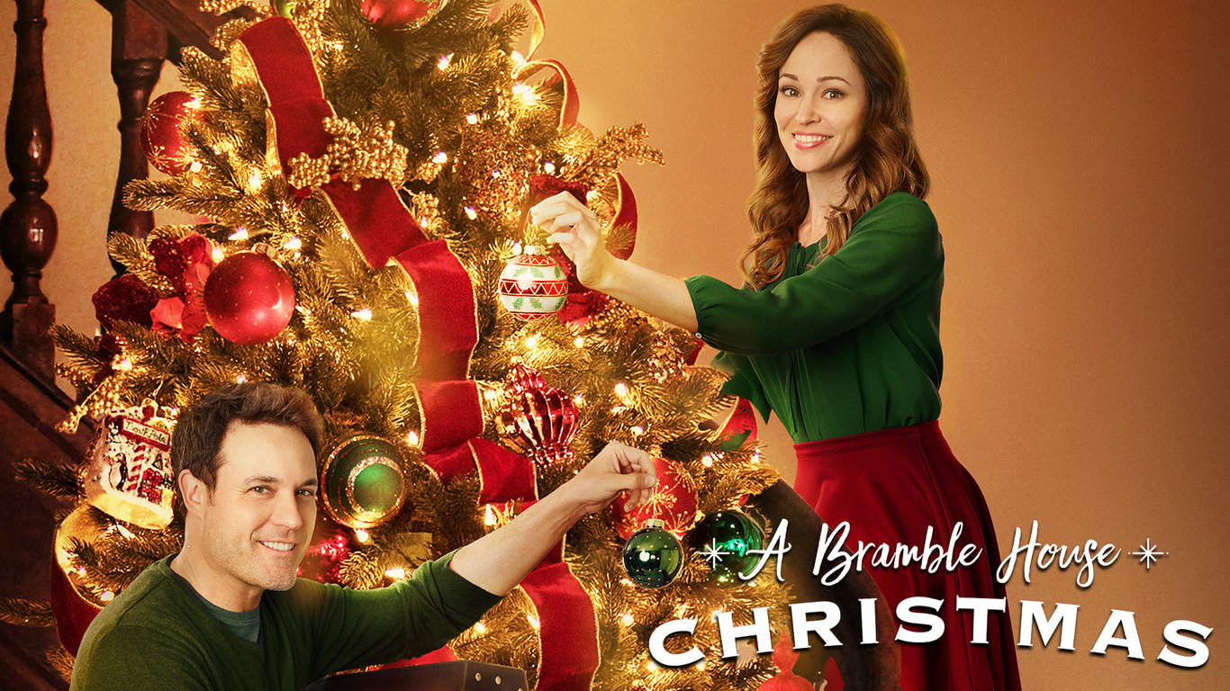 A Bramble House Christmas | Frndly TV