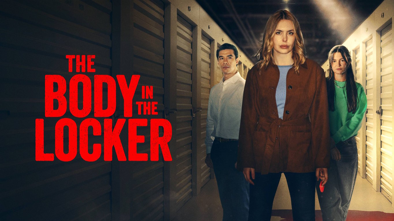 The Body in the Locker | Frndly TV