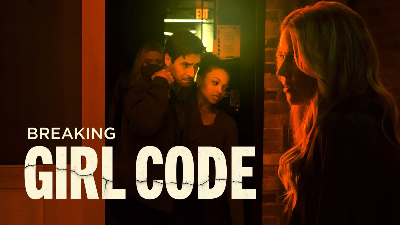 Breaking Girl Code | Frndly TV