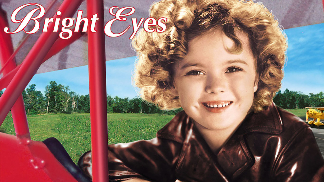 Bright Eyes | Frndly TV