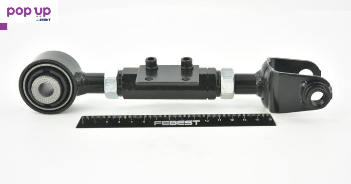 Регулируеми раздвижени носачи за хонда црв 2,3,4 HONDA ФРВ FR-V CR-V 2 ...