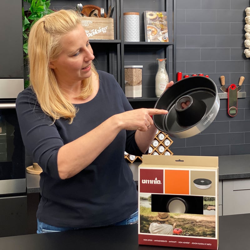 Wir steigen aus | Back to the roots | 4 REIFEN 1 KLO