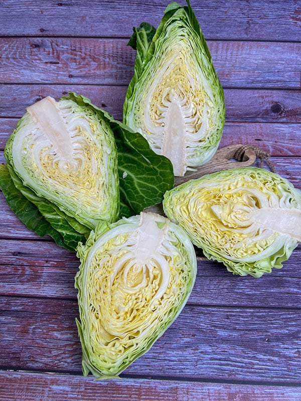 Spitzkohl - der Allrounder unter dem Kohlgemüse | Alles was du wissen ...