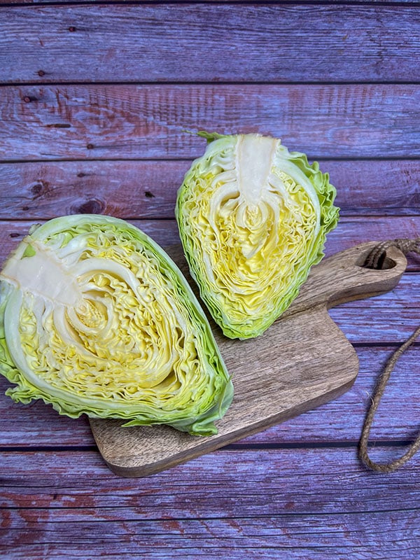 Spitzkohl - der Allrounder unter dem Kohlgemüse | Alles was du wissen ...