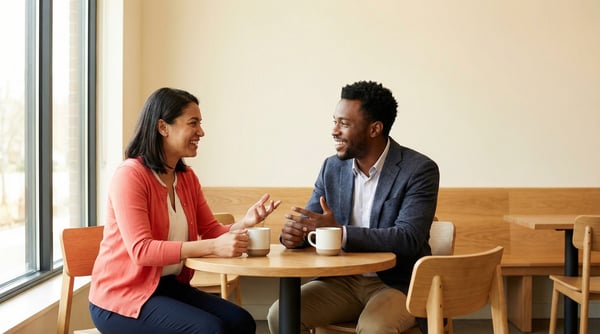 How to Explain Things Better (& Make People Understand)