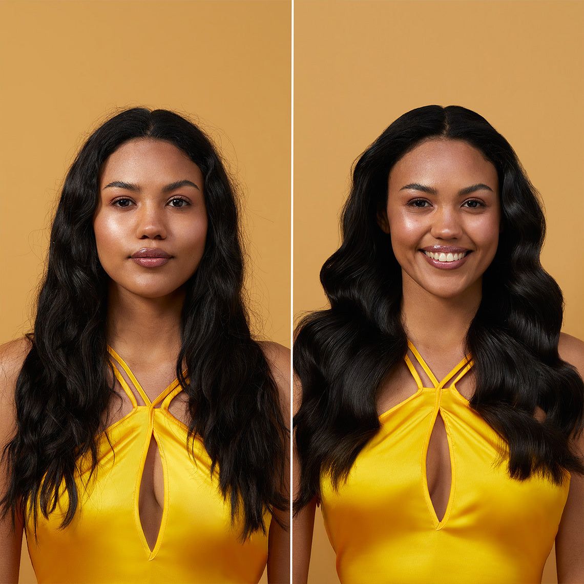 Honey Bliss Hair Set | Coco & Eve