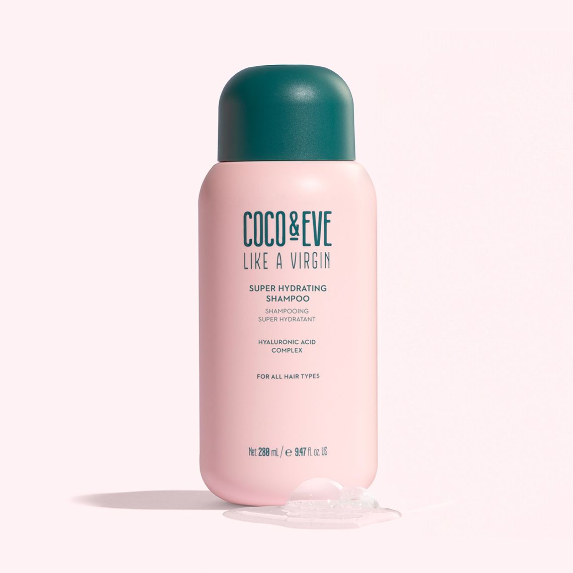 Super Hydrating Shampoo | Coco & Eve