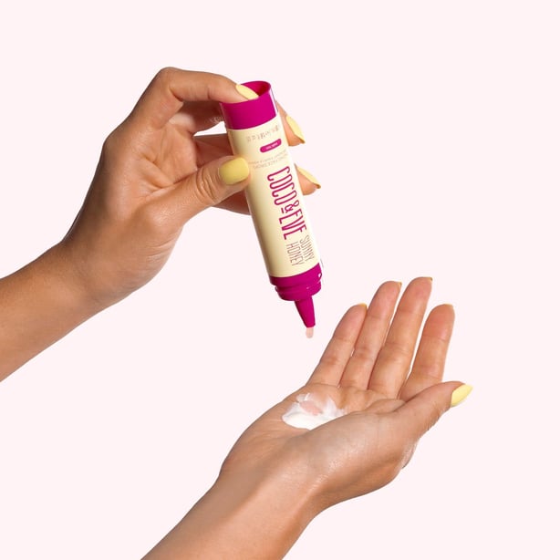 Bronzing Face Drops - Self Tanning Drops | Coco & Eve