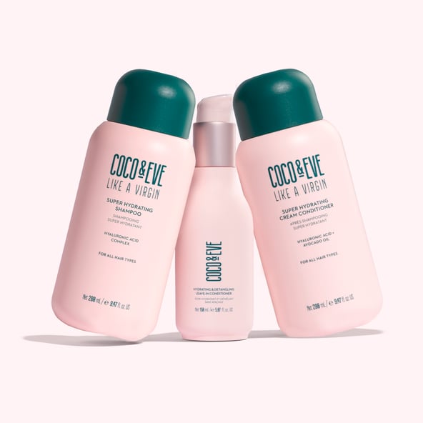 Leave-In Conditioner | Coco & Eve
