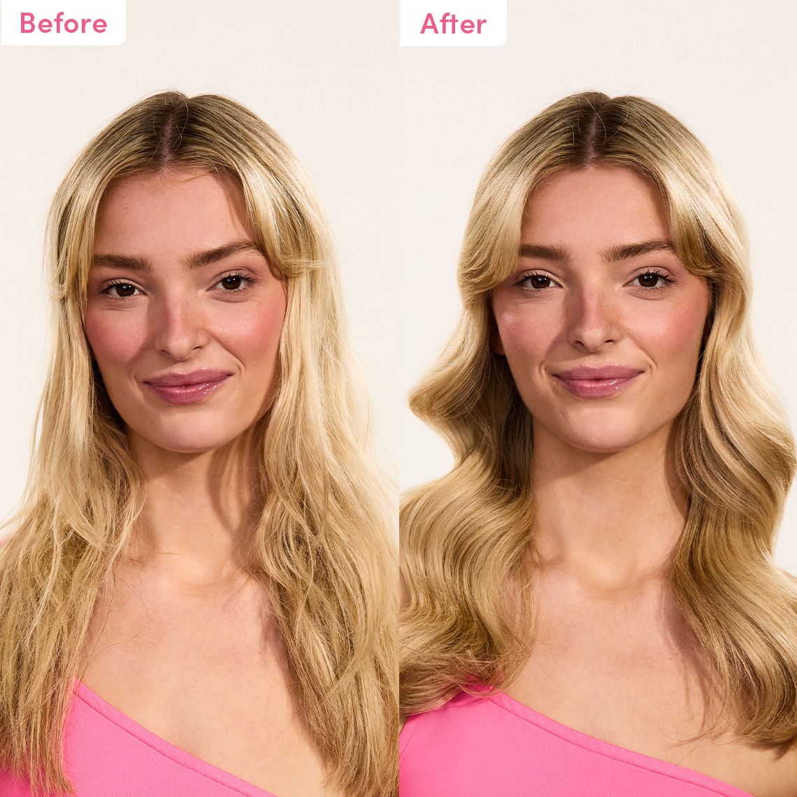 Repairing & Restoring Shampoo | Coco & Eve