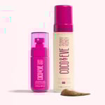 Face Tanning Spray | Tanning Mist | Coco & Eve